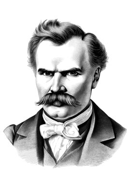 Friedrich Nietzsche Images – Browse 980 Stock Photos, Vectors, and Video | Adobe Stock