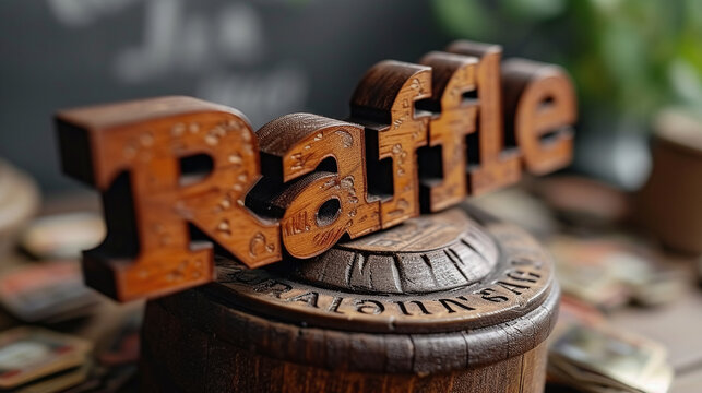 "Raffle Ticket" Images – Browse 398 Stock Photos, Vectors, and Video ...
