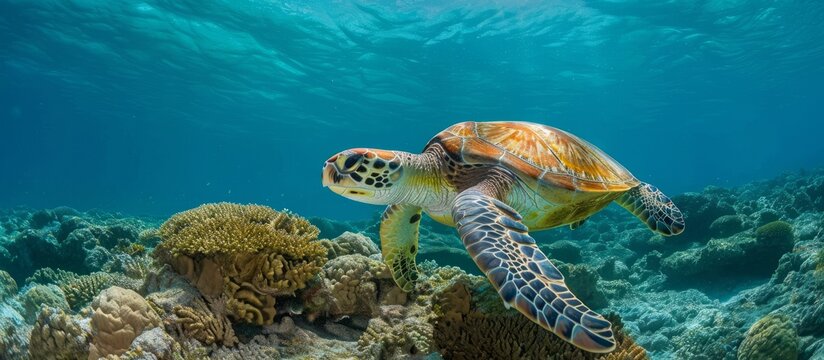 Abrolhos National Marine Park Templates – Free Editable Designs | PikWizard