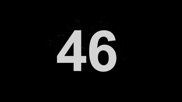 Forty-Six Images – Browse 13,687 Stock Photos, Vectors, and Video ...