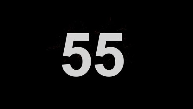 "Number 55" Images – Browse 493 Stock Photos, Vectors, and Video ...