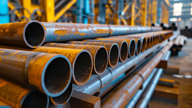 "Metal Profile Pipe" Images – Browse 125 Stock Photos, Vectors, and ...