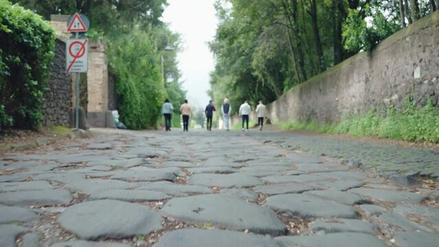 Via Appia Images – Browse 1,766 Stock Photos, Vectors, and Video ...