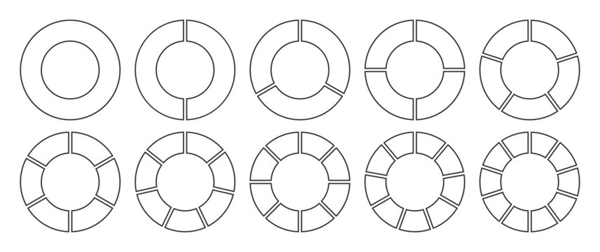 Cycle Diagram With 10 Parts Images – Browse 4,306 Stock Photos, Vectors ...