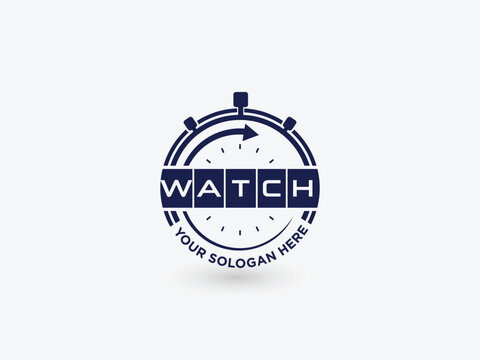 All Watch Company Logo