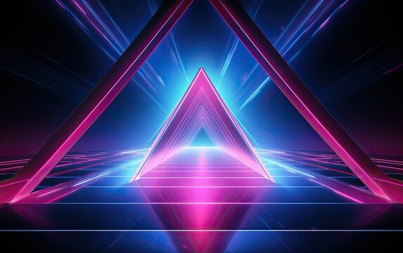 "Shape Triangle" Images – Browse 180 Stock Photos, Vectors, and Video ...