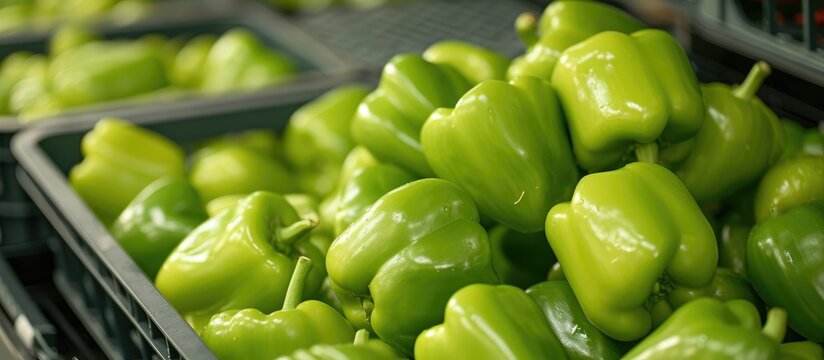 "Green Peppers" Images – Browse 19,369 Stock Photos, Vectors, and Video ...