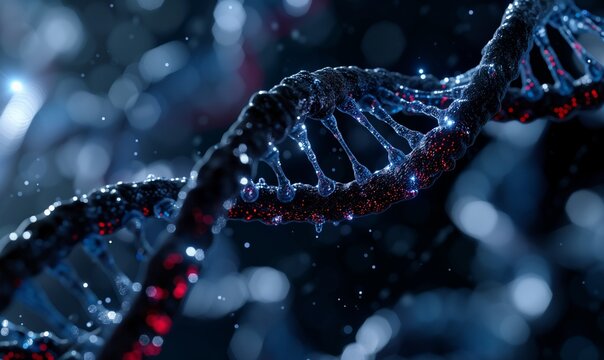 Dna Transcription Images – Browse 4,078 Stock Photos, Vectors, and ...