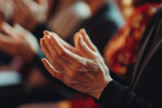 "Hands Clapping" Images – Browse 2,314 Stock Photos, Vectors, and Video ...