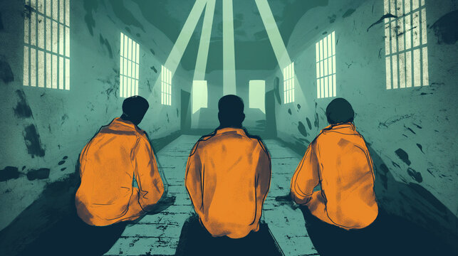 Prison Reform Images – Browse 1,104 Stock Photos, Vectors, and Video ...