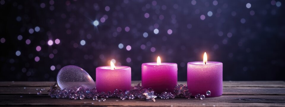 "Three Candles" Images – Browse 426 Stock Photos, Vectors, and Video ...