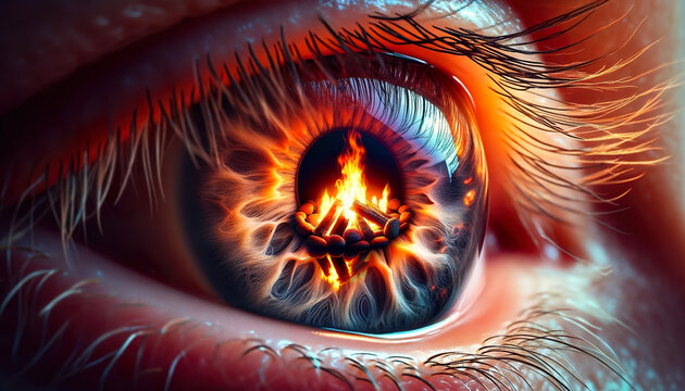 "Eye Reflection" Imagens – Procure 259 fotos, vetores e vídeos | Adobe ...