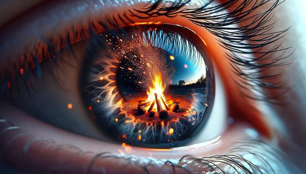 "Eye Reflection" 이미지 – 찾아보기 216 스톡 사진, 벡터 및 비디오 | Adobe Stock