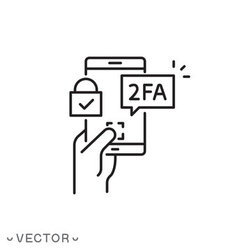 Outline User Authorization Images – Browse 2,307 Stock Photos, Vectors ...