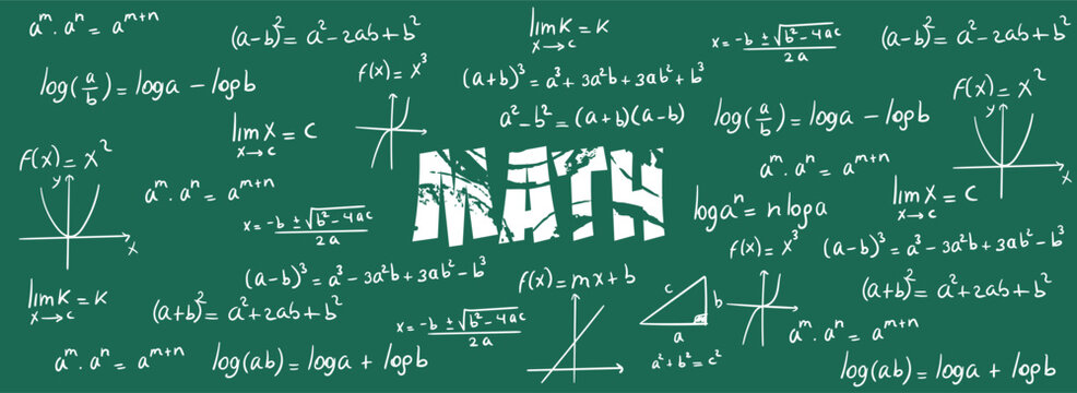 Calculus Symbols Images – Browse 13,594 Stock Photos, Vectors, and ...
