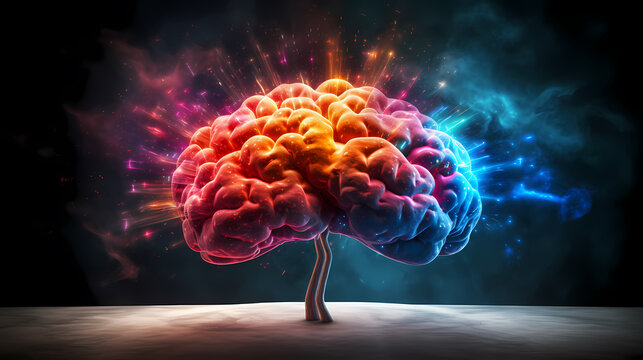 "Super Brain" - Images et vidéos libres de droits | Adobe Stock