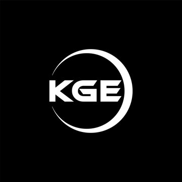 Kge Logo Images – Browse 81 Stock Photos, Vectors, and Video | Adobe Stock