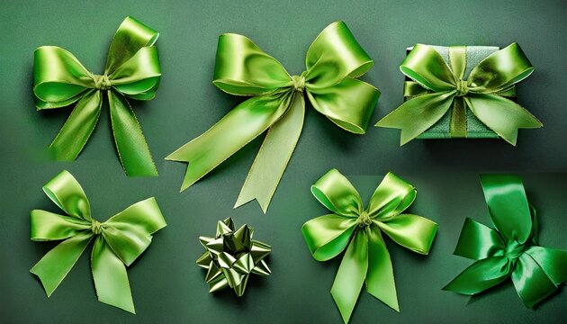 Shiny Green Ribbon Images – Browse 917,605 Stock Photos, Vectors, and ...
