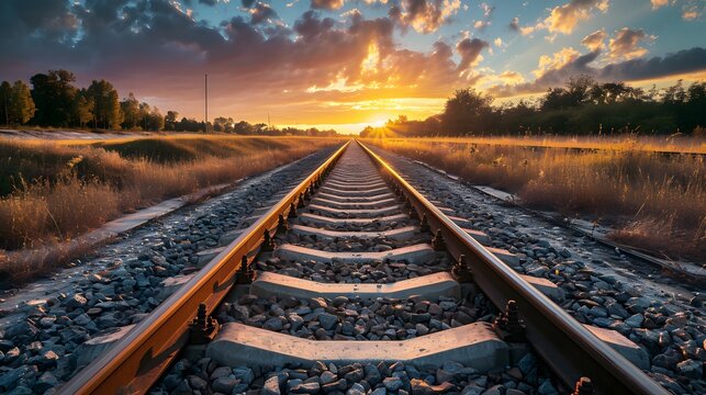 "Train Tracks" Images – Browse 22,650 Stock Photos, Vectors, and Video ...