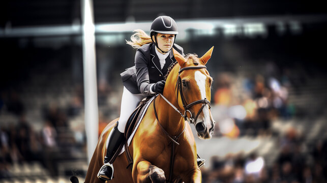 "Horseback Riding"-Bilder: Stock-Fotos & -Videos. | Adobe Stock