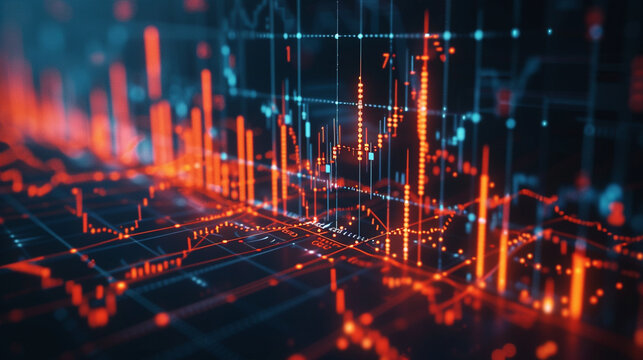 Price Chart Overlay Images – Browse 2,068 Stock Photos, Vectors, and ...