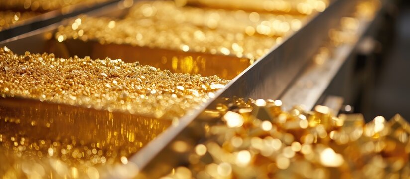 Gold Production Images – Browse 61,182 Stock Photos, Vectors, and Video ...