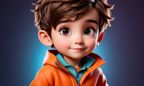 "3D Cartoon" Images – Browse 20,992 Stock Photos, Vectors, and Video ...