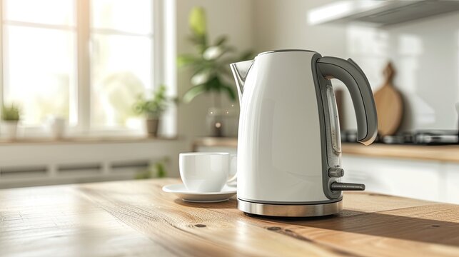 "Electric Kettle" Images – Browse 15,840 Stock Photos, Vectors, and ...