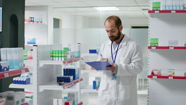 Pharmacist Checklist Images – Browse 3,156 Stock Photos, Vectors, and ...