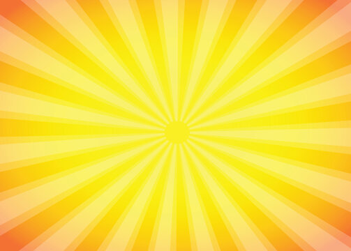 Cartoon Sun Rays Images – Browse 49,337 Stock Photos, Vectors, and ...