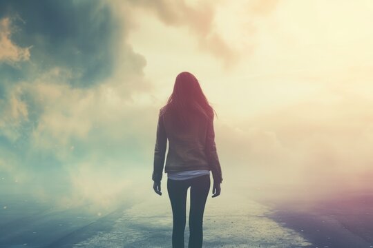 Overcoming Depression Images – Browse 6,102 Stock Photos, Vectors, and ...