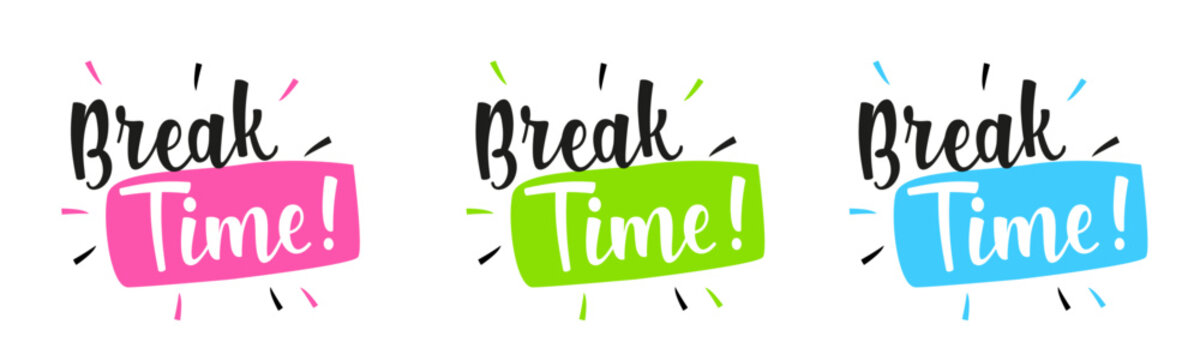 "Break Time" Images – Browse 24,435 Stock Photos, Vectors, and Video ...