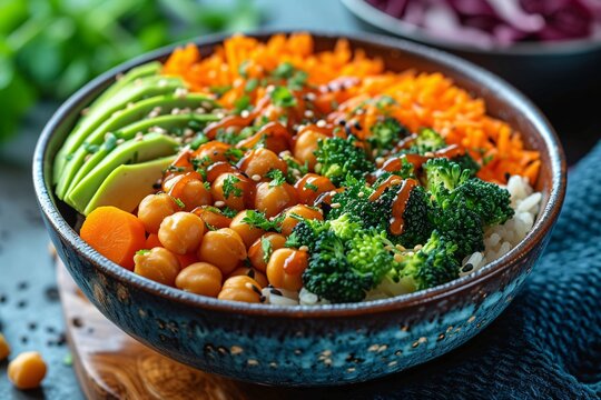 "Sushi Bowl"-Bilder: Stock-Fotos & -Videos. | Adobe Stock
