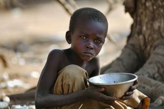 Starving African Children Images – Browse 1,112 Stock Photos, Vectors ...