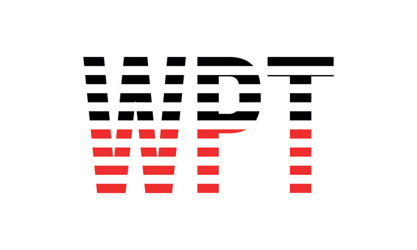 Wpt Logo Images – Browse 78 Stock Photos, Vectors, and Video | Adobe Stock