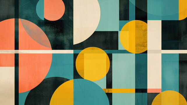 Overlapping Circle Background Images – Browse 120,629 Stock Photos ...