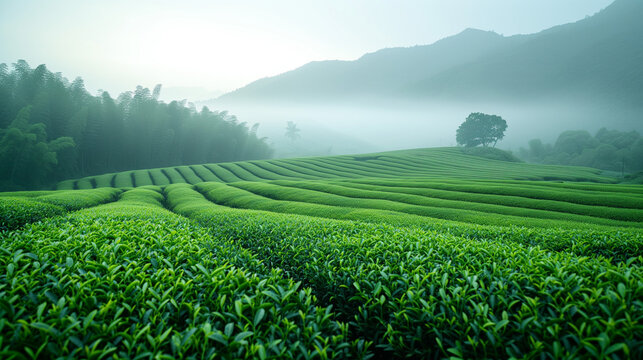 "Tea Field" Images – Browse 1,705 Stock Photos, Vectors, and Video ...
