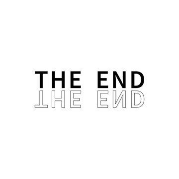 "The End" Images – Browse 15,216 Stock Photos, Vectors, and Video ...