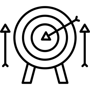 "Bullseye Icon" Images – Browse 149 Stock Photos, Vectors, and Video ...