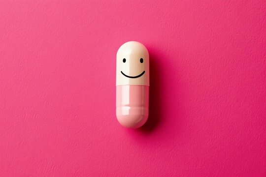 Happy Pill"」の写真素材 | 528件の無料イラスト画像 | Adobe Stock