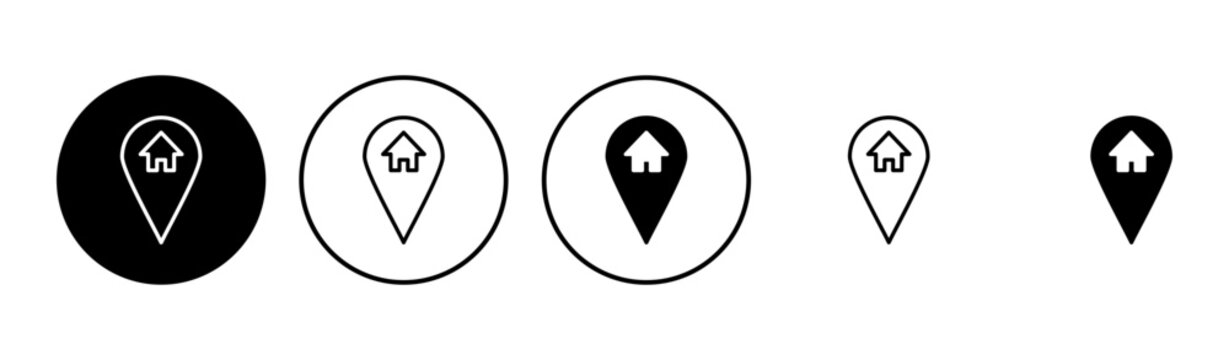 "Address Icon" Images – Browse 1,419 Stock Photos, Vectors, and Video ...