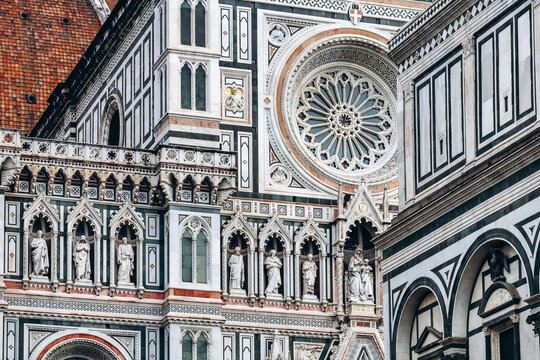 "Florence Cathedral" Images – Browse 2,690 Stock Photos, Vectors, and ...