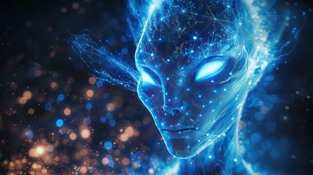 Alien Background Geometry Images – Browse 8,896 Stock Photos, Vectors ...