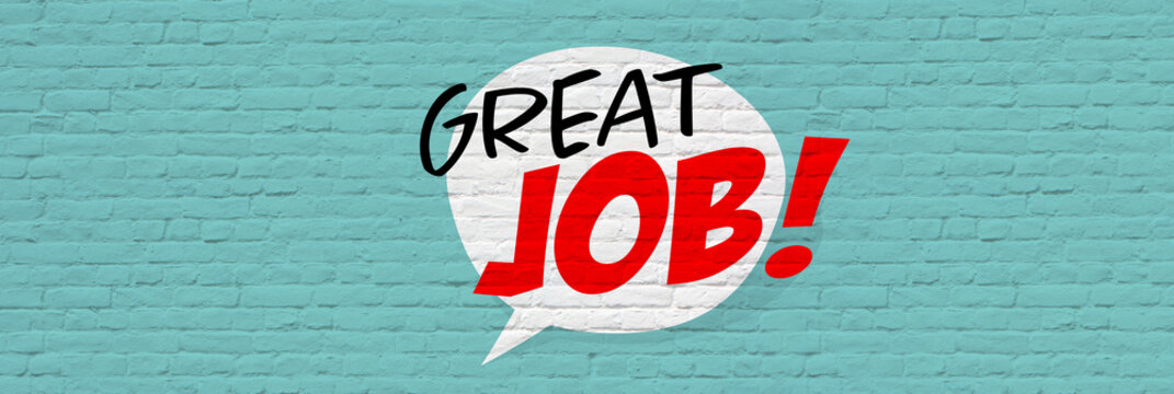 "Great Job" Images – Browse 2,135 Stock Photos, Vectors, and Video ...