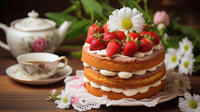 "Cake Presentation" Images – Browse 632 Stock Photos, Vectors, and ...