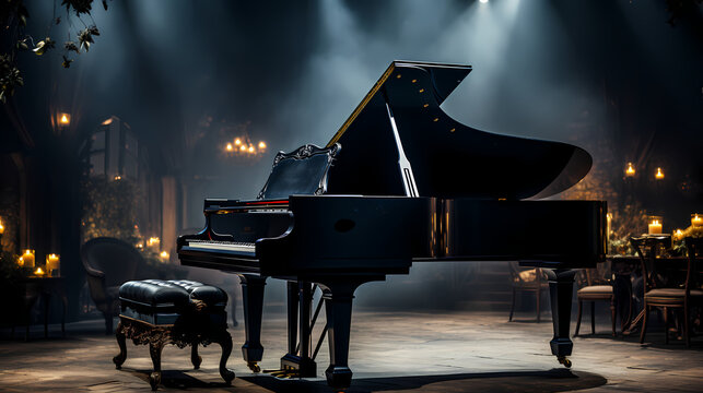 "Beautiful Piano" Images – Browse 56 Stock Photos, Vectors, and Video ...