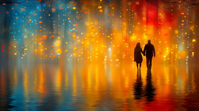 "Romantic Walk" Imagens – Procure 1,457 fotos, vetores e vídeos | Adobe ...