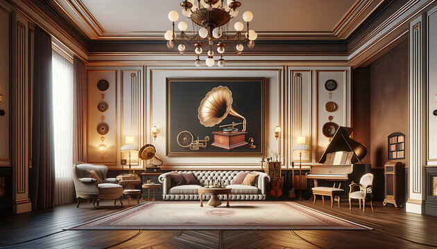 "Music Room" Images – Browse 2,046 Stock Photos, Vectors, and Video ...