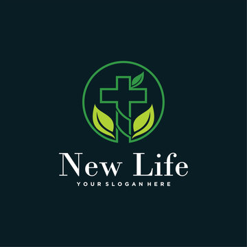 About Life Logo