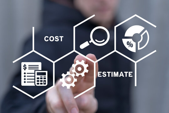 "Cost Estimate" Images – Browse 1,294 Stock Photos, Vectors, and Video | Adobe Stock